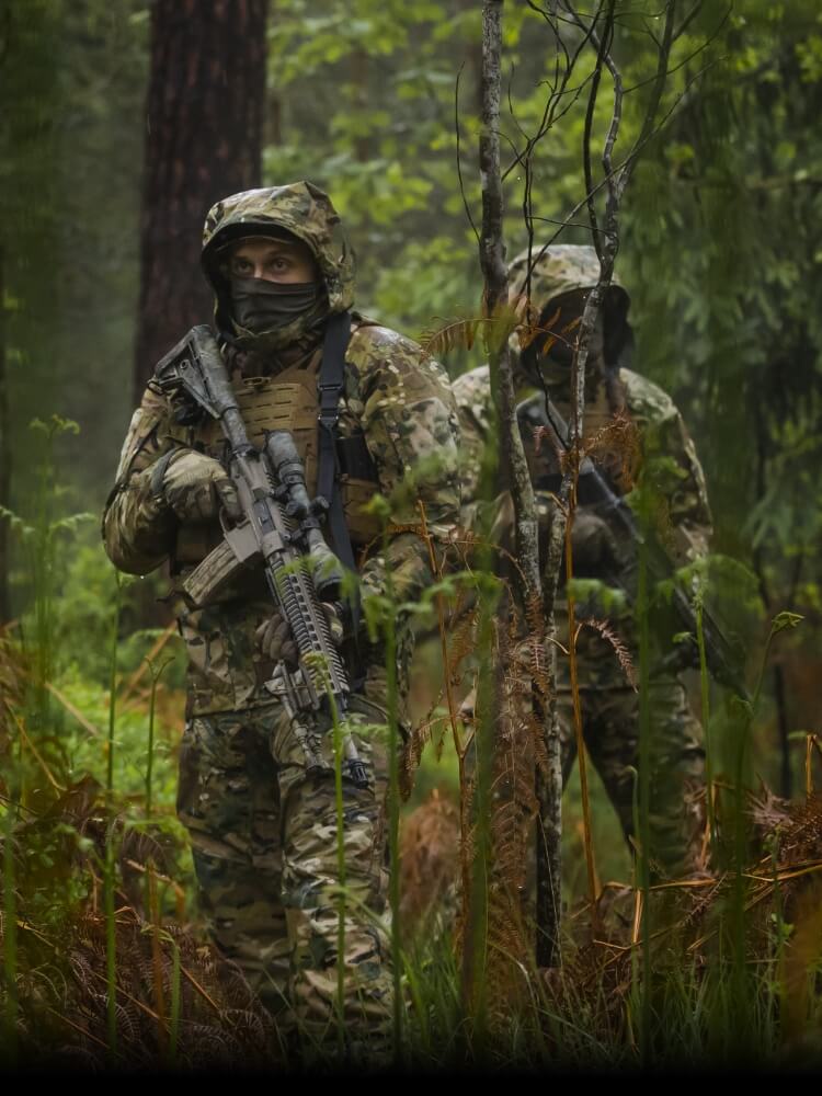 Operators’ Guide to Tactical Clothing | UF PRO